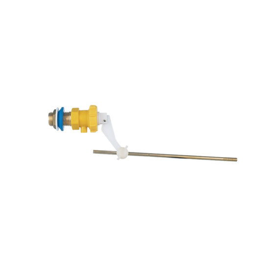 Φλοτέρ Β.Τ 1/2″ πλάι πυθμένος 20 cm – Spek
